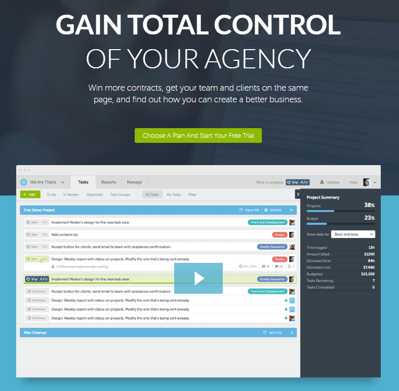 17 Best Sales Funnel Examples to Get Your Site to Convert More ...