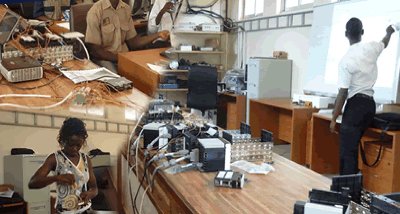 Automation Ghana | Homepage