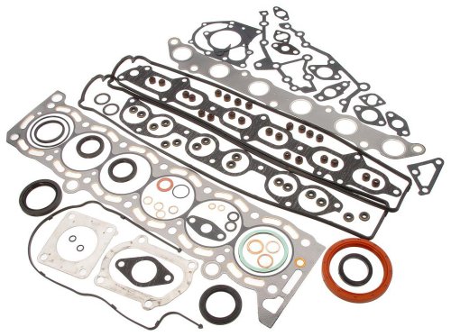 7MGTE Rebuild Kit, 2021 Edition. | Supra Forums