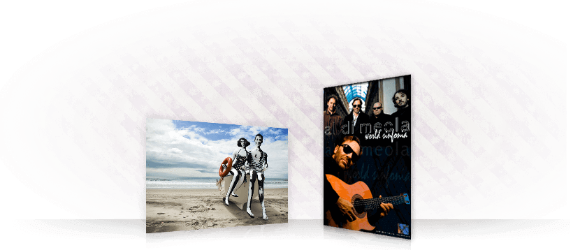 Individual Posters | Philadelphia Business Services