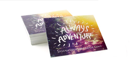 2x2 Sticker | Stickers / Labels