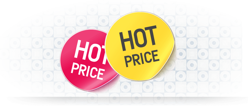 Club Flyers, Posters, Business Cards, Event Flyer Printing