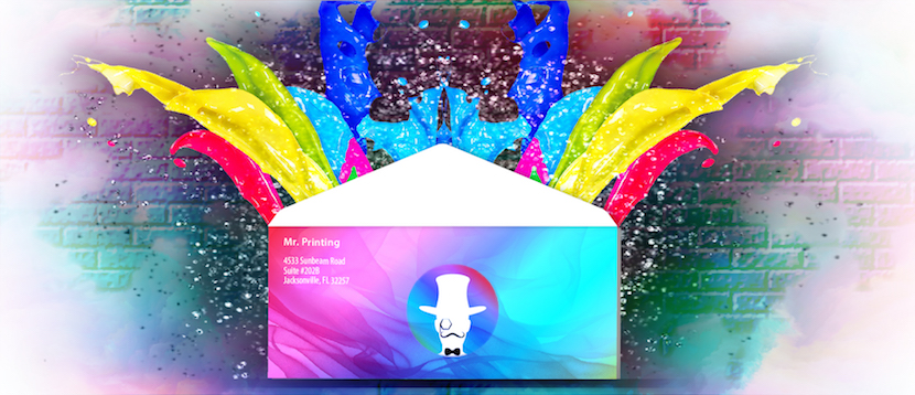 Mr. Printing