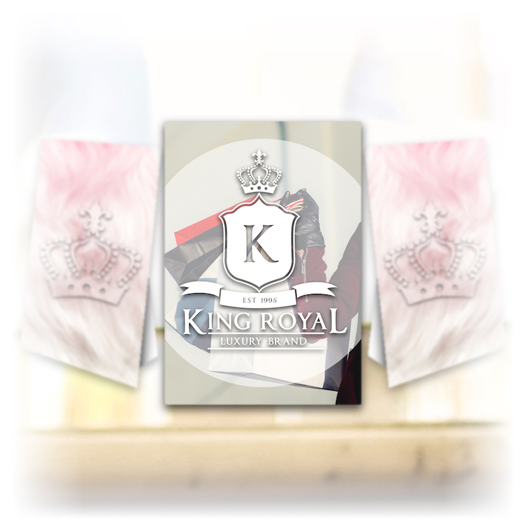 Counter Cards, Custom Foam Board Signs | Online Printing