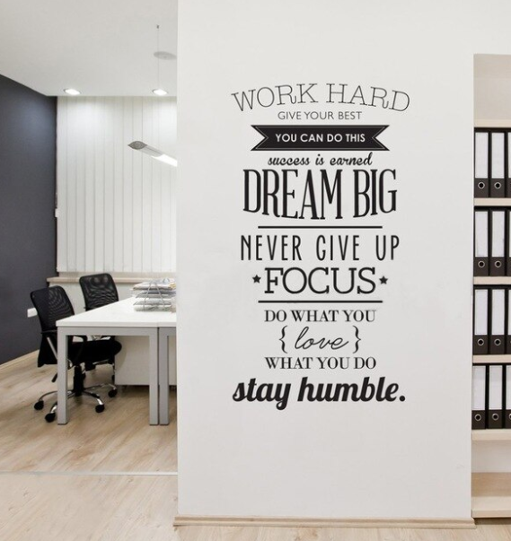 Compu Signs Inc, | | Wall Decals