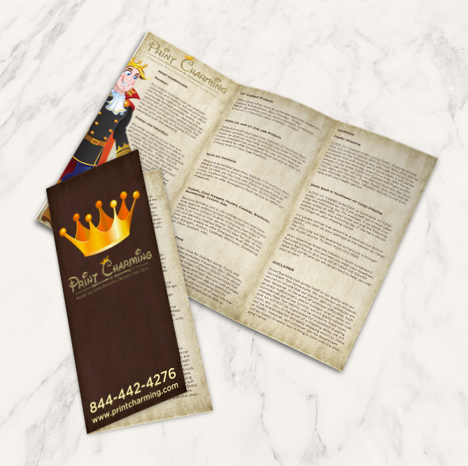 Print Charming, Inc. | Home | McDonough