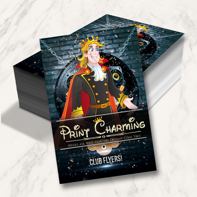 Print Charming, Inc. | Home | McDonough