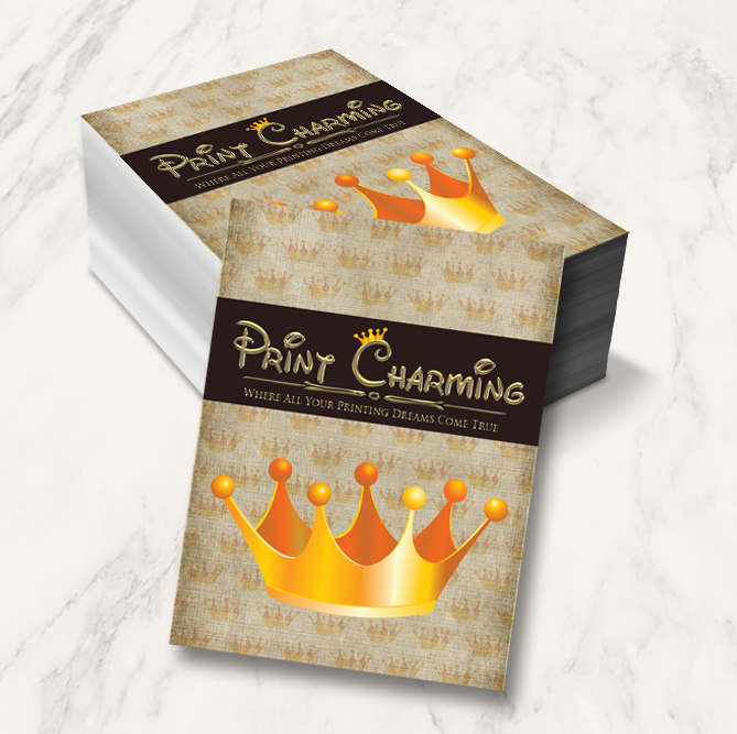 Print Charming, Inc. | Home | McDonough