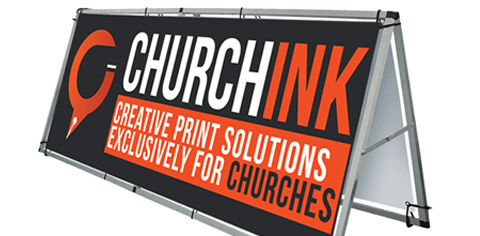 5x5 Banner | Outside Banners