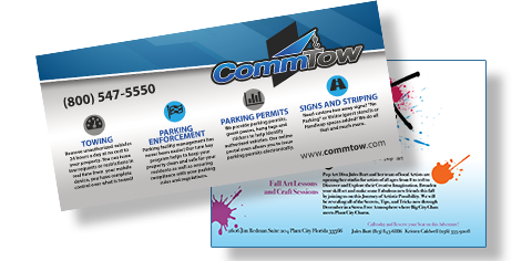 Turf Signs | Tampa, FL