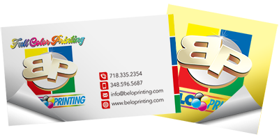 2x3.5 Business Card Stickers