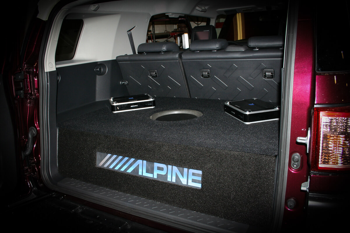 Gallery - Auto Sound