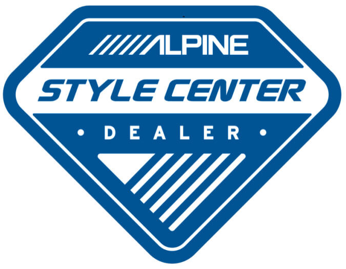 Alpine Registration - Auto Sound