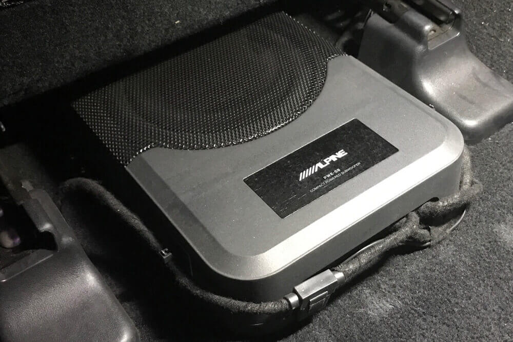 Aftermarket Verhicle Accessory Specialists