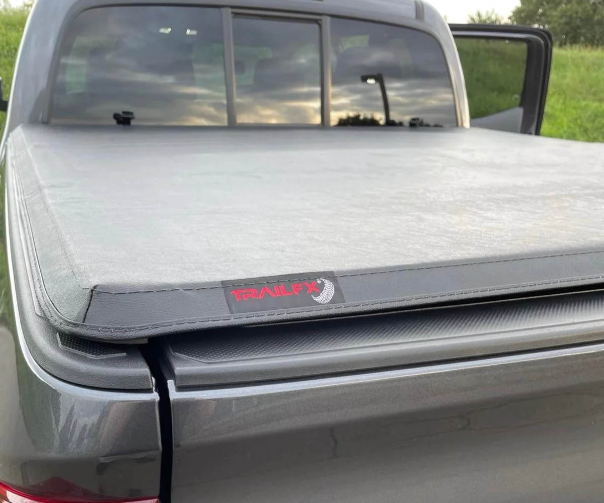 Truck Accessories - Auto Sound