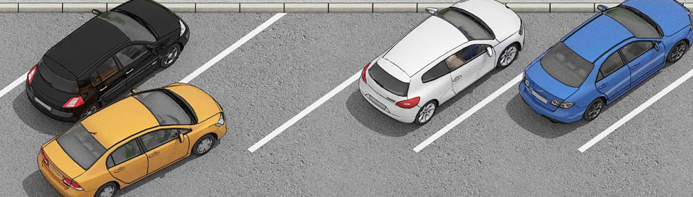 Parking Sensors (Front or Rear) - Auto Sound