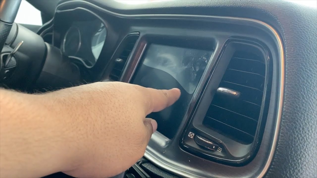 OEM Touch Screen Repair / Replacement