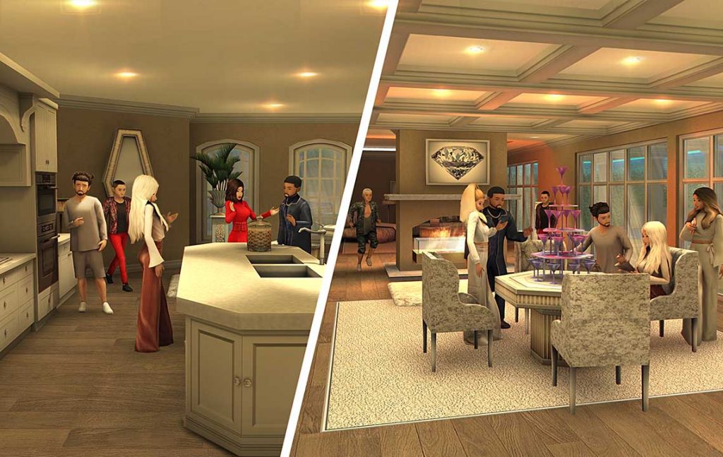 Avakin Life Game | Play #1 Role-Playing Match for Free on PC