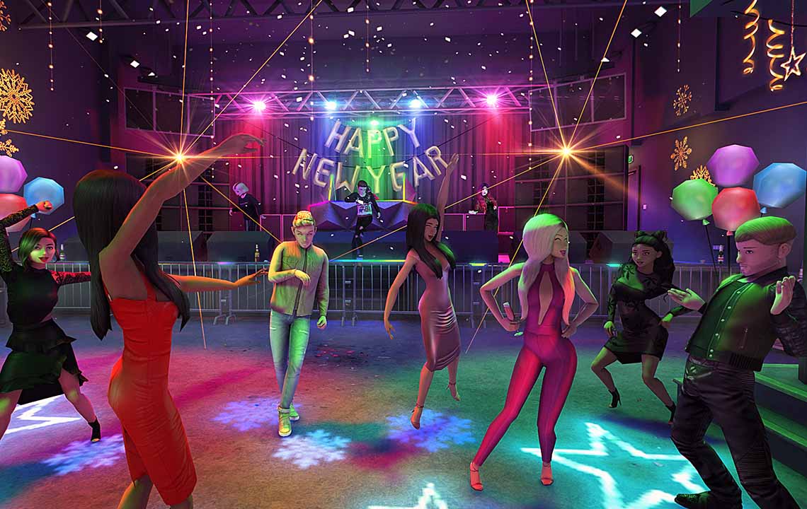 Avakin Life Game | Play #1 Role-Playing Match for Free on PC