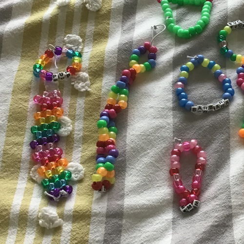 Kandi Patterns - View User