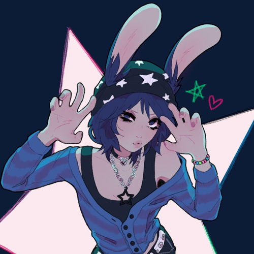 Kandi Patterns - View User