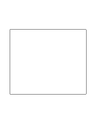 Template for Avery Presta® T00-2YE rectangle Labels 6" x 7" | Avery.com ...