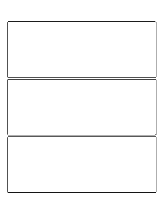8" x 3" Printable Rectangle Labels | Avery