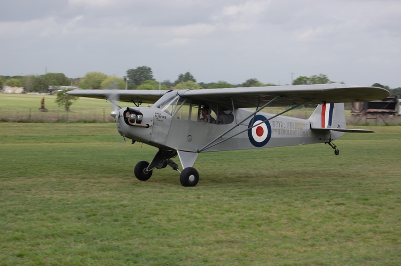 1939 PIPER J-3 CUB - 483 | Aviators Market