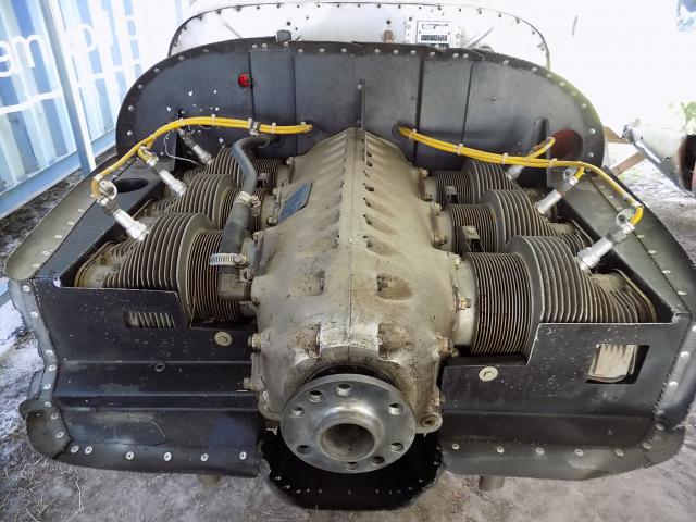 1963 CONTINENTAL O-300D ID120634 - 6419 | Aviators Market