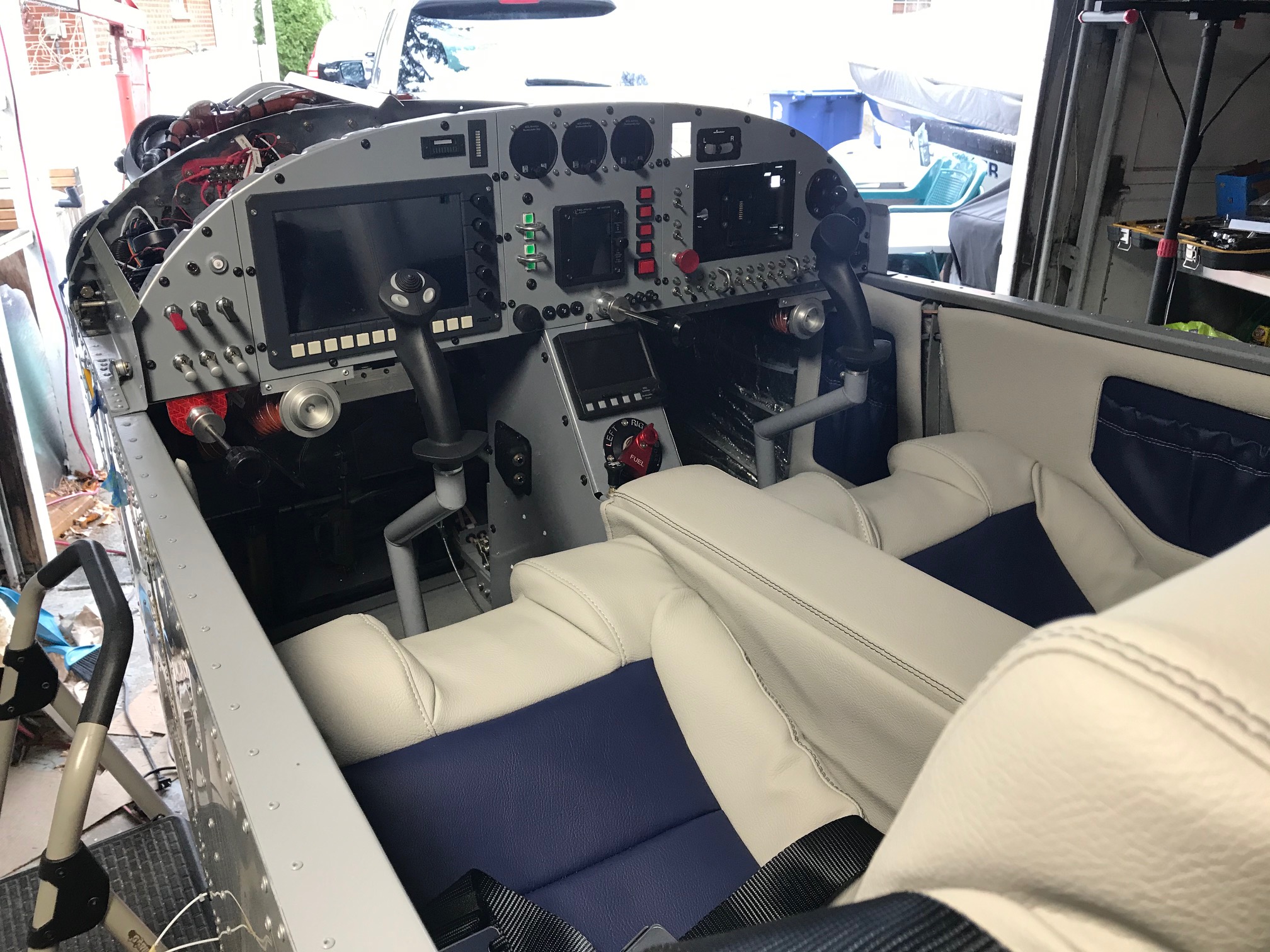 2018 ZENAIR/ZENITH CH650XLB - 4893 | Aviators Market