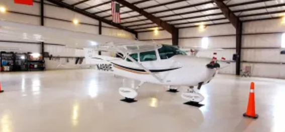 1978 CESSNA 172N SKYHAWK II - 4091 | Aviators Market