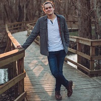 Evan Biedermann's Instagram, Twitter & Facebook on IDCrawl