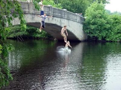 Exeter River - Alchetron, The Free Social Encyclopedia