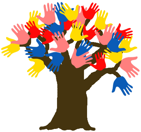 A Family Story: "The Diverse Fruit of Our Family Tree" by Laura Gross ...