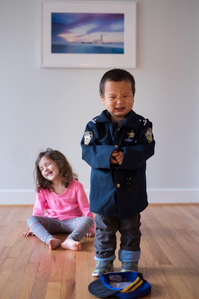 The Rathbone Family’s Journey to Elijah | America World