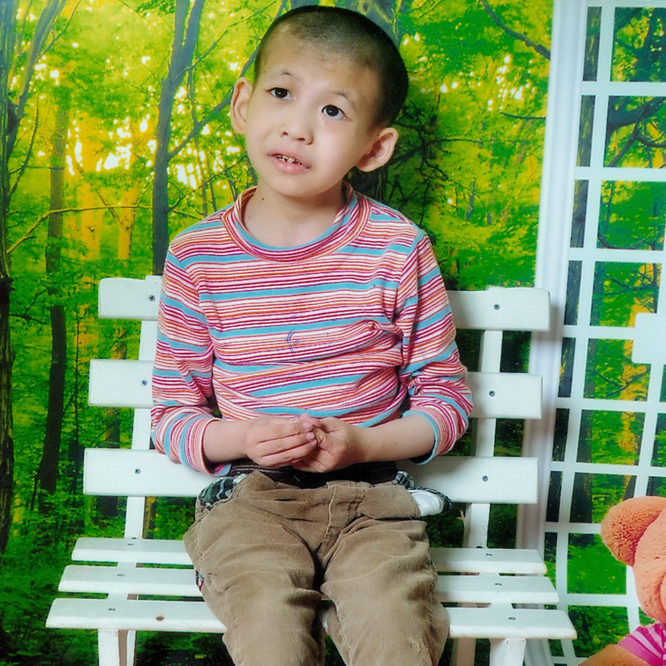 Does Your Family Need "Zane" to Be Complete? | America World