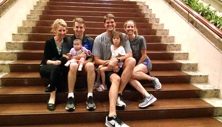 Celebrate China Adoption | China Adoption Agency | America World