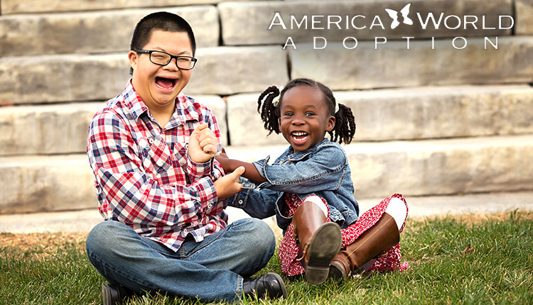 Adoption Calendar Contest | Enter Today! | America World Adoption