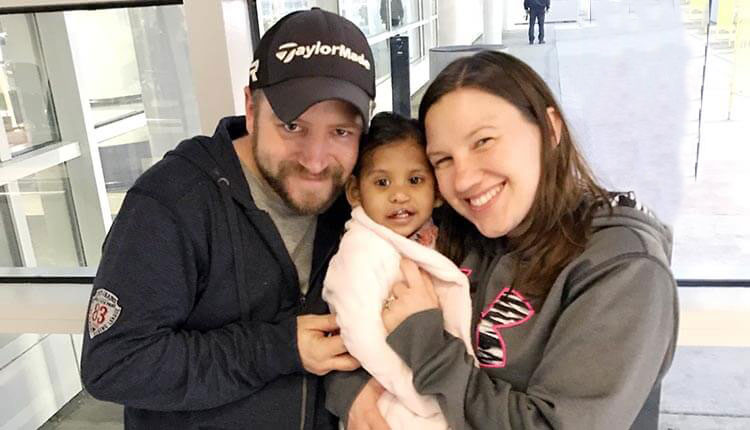 India Adoption | Adoption Agencies India | America World Adoption