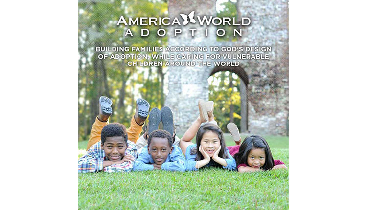 Adoption Requirements | How to Adopt | Orphan Care | AWAA