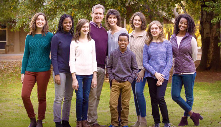 Summer Concert Tour: The Alldrin Family | America World