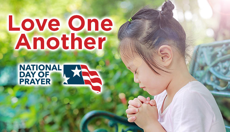 National Day of Prayer: Thursday, May 2, 2019 | America World