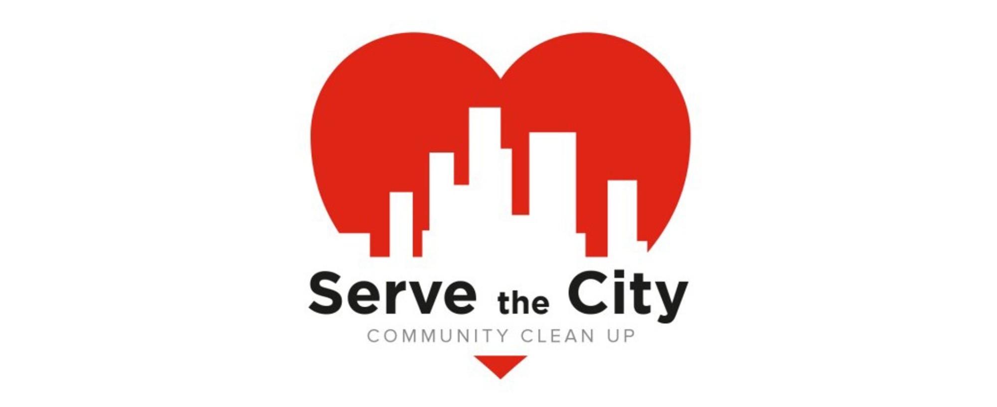 Serve The City | VOMO