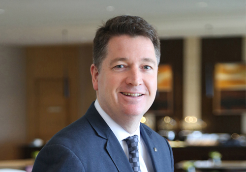 WINNERS 2021 - INTERNATIONAL GM AWARDS