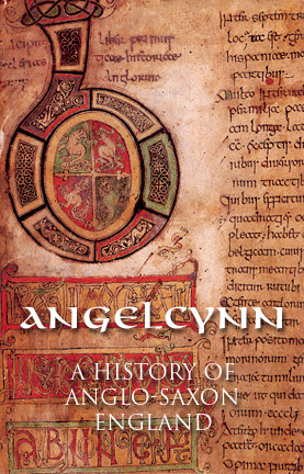 Angelcynn: The History of Anglo-Saxon England