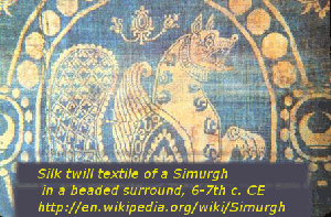 Roc, Rukh, Simurgh or Aepyornis?