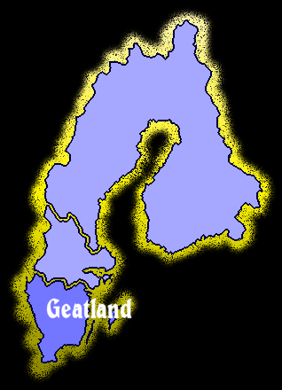 Geatland