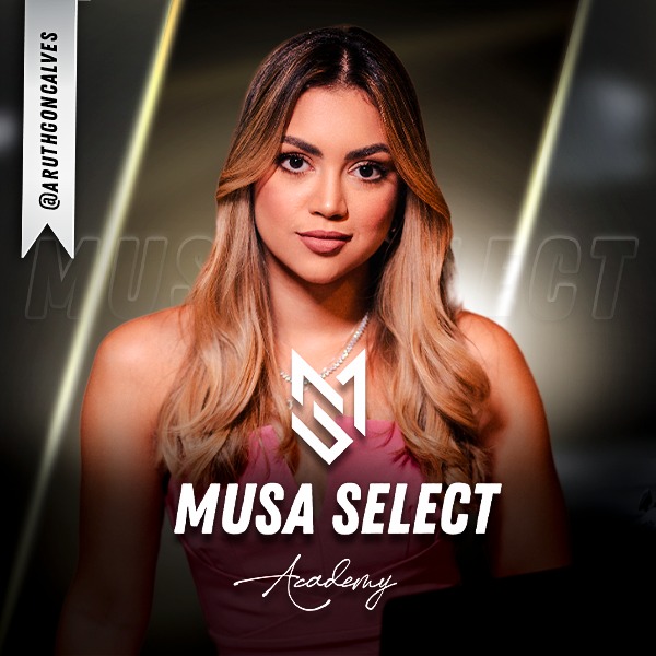 MSA - Musa Select Academy - Maria Mandarino