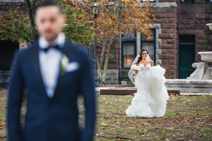 NJ & NY Wedding Photographers & Videographers - Wedding Photography
