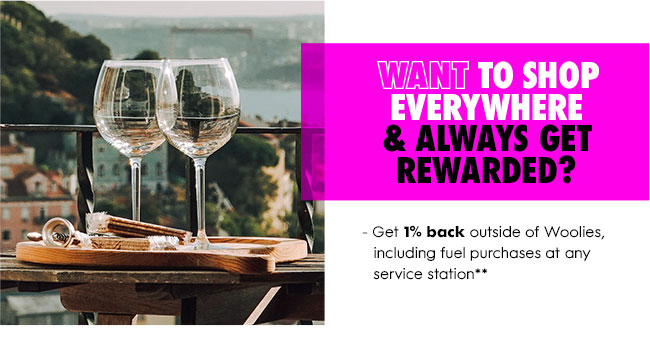 Woolies | Financial Services | STORE CARD ESTATEMENT